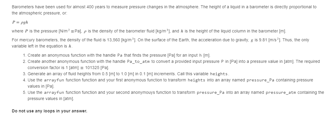Solved this is MatLab question % Fixed | Chegg.com