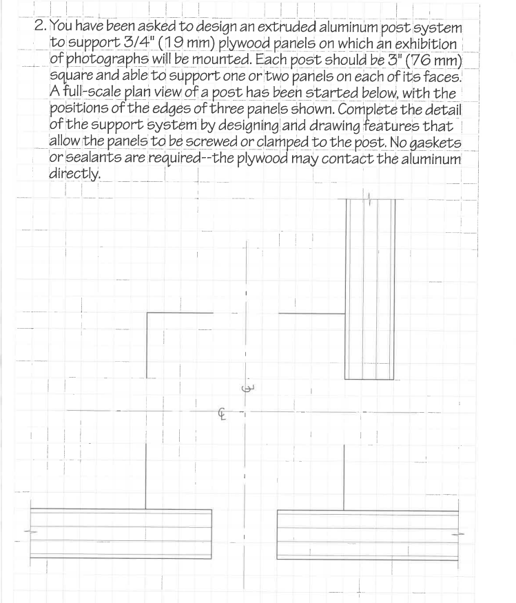 Need a drawing example. Help me solve this homework | Chegg.com