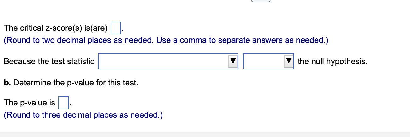 Solved A sporting goods store believes the average age of | Chegg.com