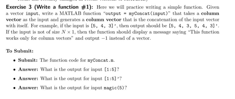 Solved Help. Show steps and command window screenshots. | Chegg.com