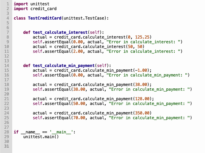 Solved Part 1: Understand the Problem Write a program to | Chegg.com