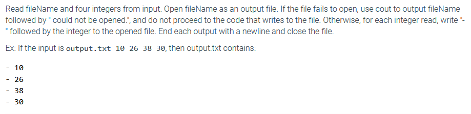 Solved #include #include using namespace | Chegg.com