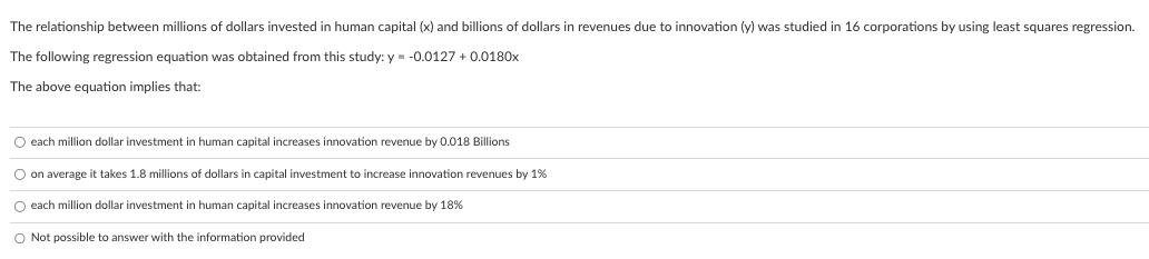 Solved The median can also be described as the middle | Chegg.com