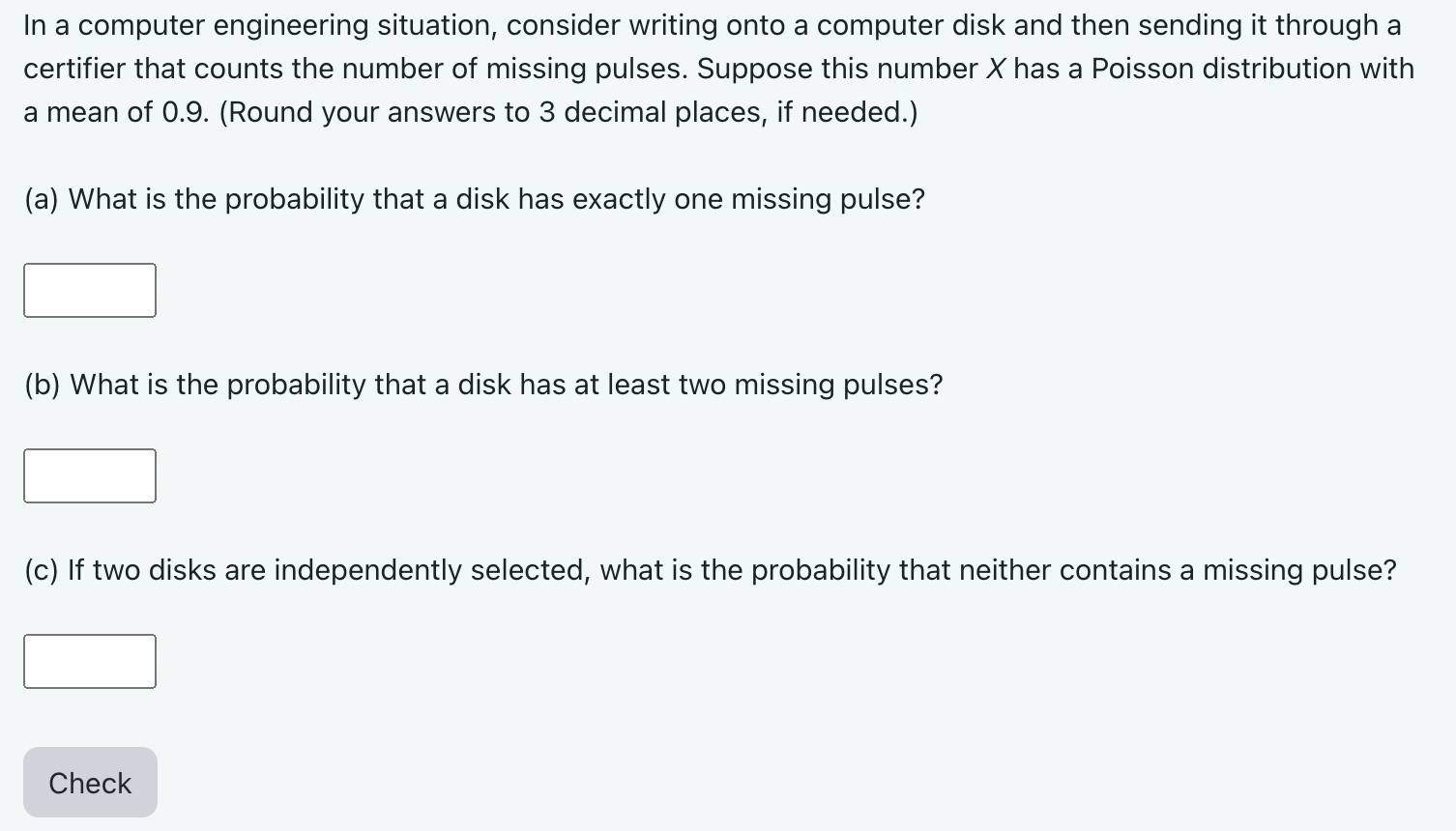 Solved In a computer engineering situation, consider writing | Chegg.com