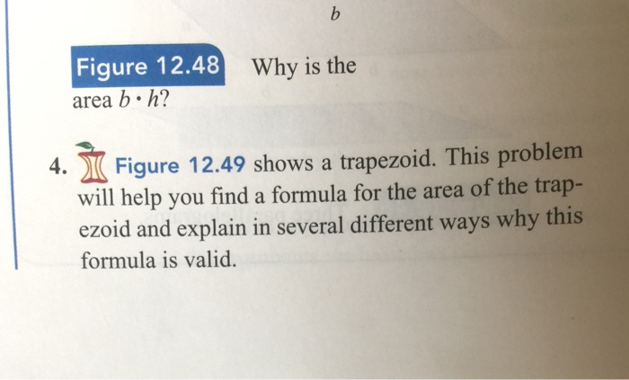 Solved Figure 12.48 area b h? Why is the 4. Il Figure 1249 | Chegg.com