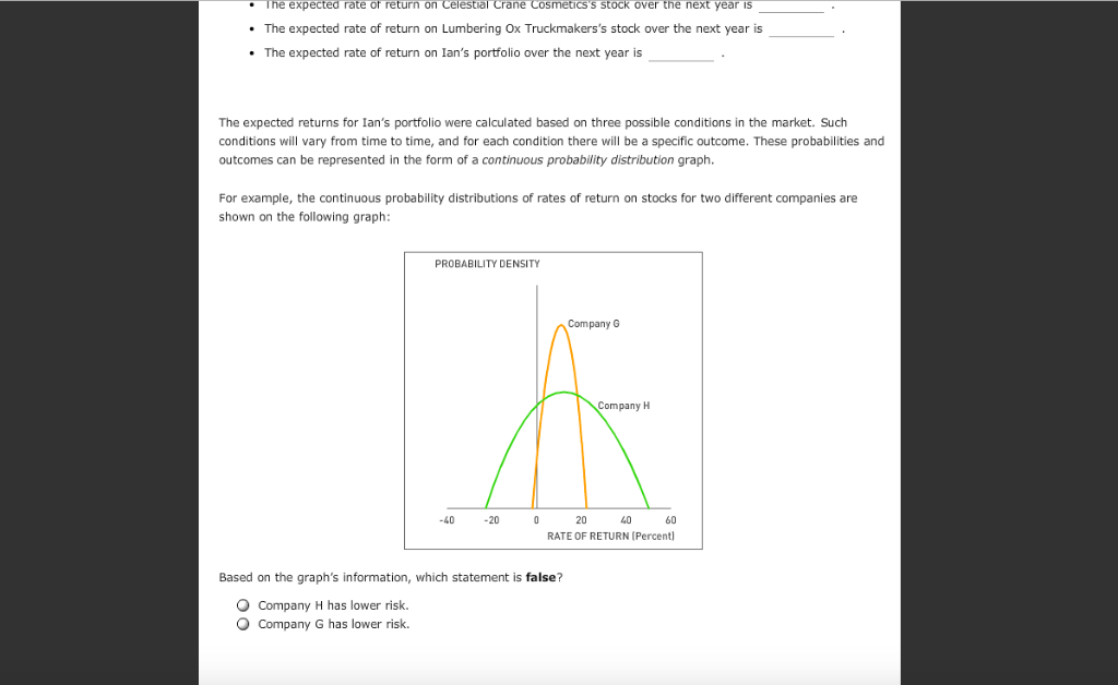 Solved Attempts Average: /10 1. Statistical measures of | Chegg.com