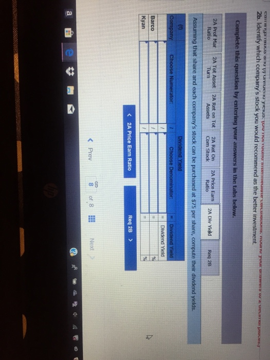 Solved Help Save & Exit Submit Check my work The following | Chegg.com
