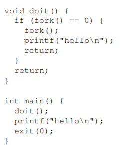 Solved This problem tests your understanding of exceptional | Chegg.com