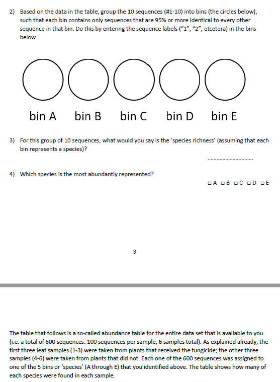 Solved sequence # → 1 2 3 4 10 5 6 6 6 7 6 1 3 6 D م، ام، | Chegg.com