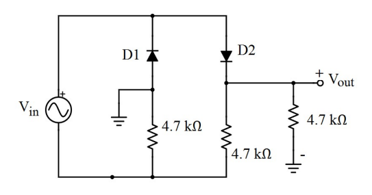 Solved Analyze The Following Circuit And Obtain Step By Step 