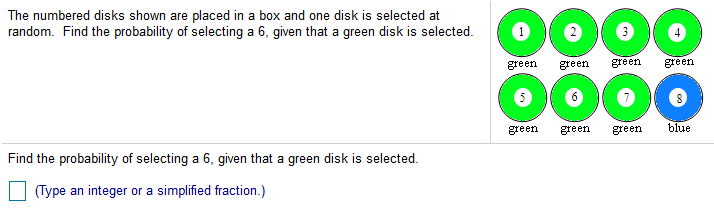 Solved Elizabeth brought a box of donuts to share. There | Chegg.com