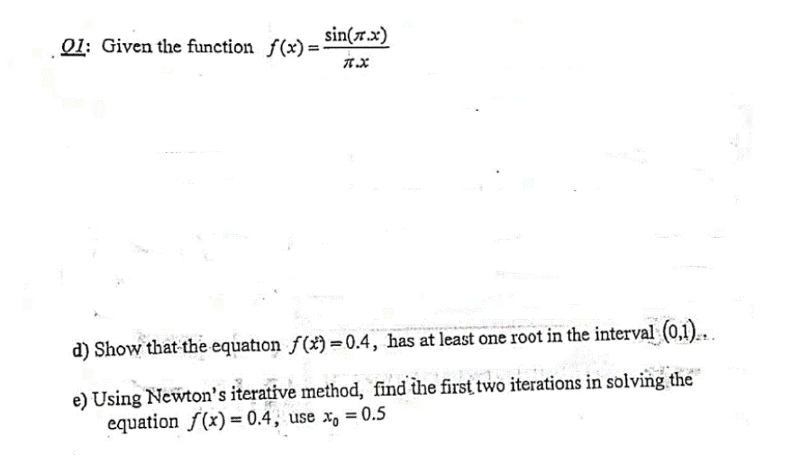 Solved DON'T COPY OTHER PEOPLE'S ANSWER HERE IN CHEGG solve | Chegg.com