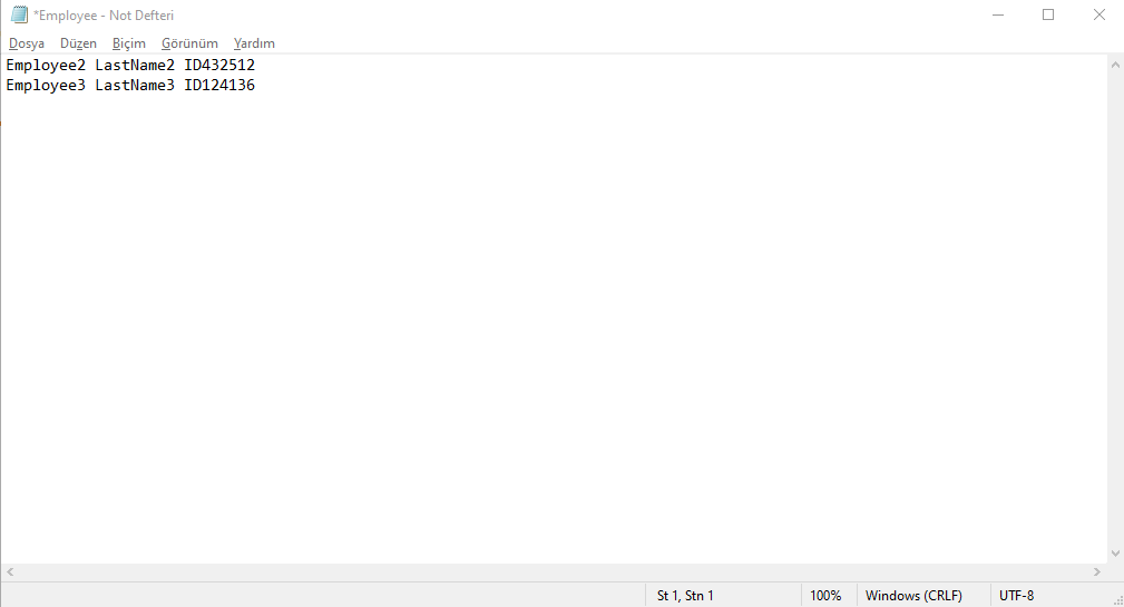 Solved Hi! I writing code for my scholl project, Its for | Chegg.com