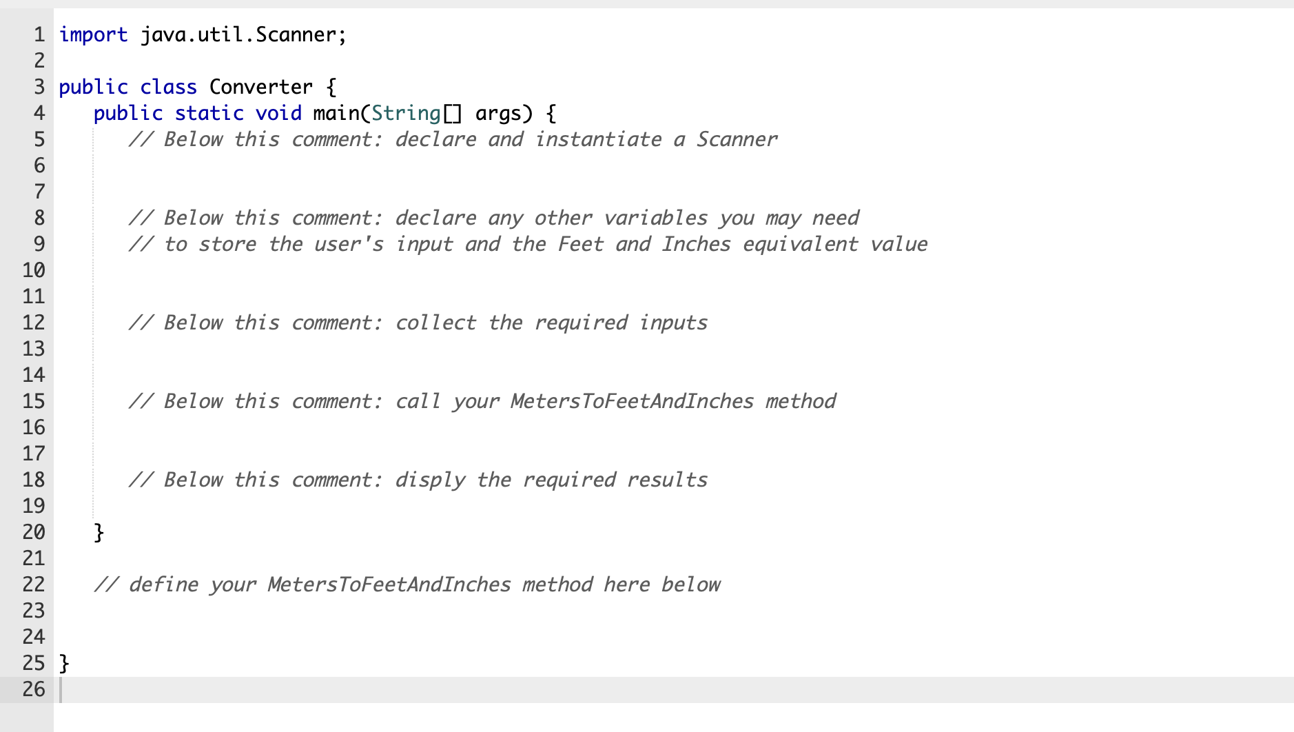 Solved Required Skills Inventory - Use variables to name, | Chegg.com