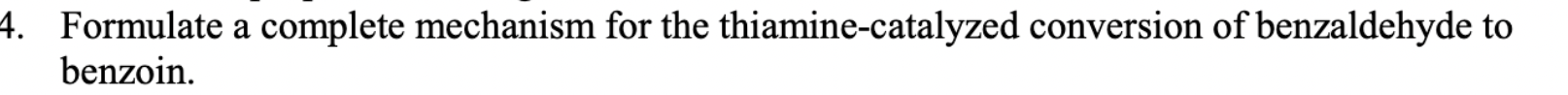Solved Formulate a complete mechanism for the | Chegg.com Solved Formulate a complete mechanism for the | Chegg.com