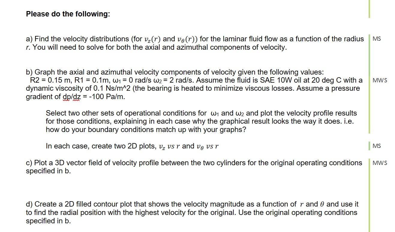 Note that this assignment does not have the typical | Chegg.com