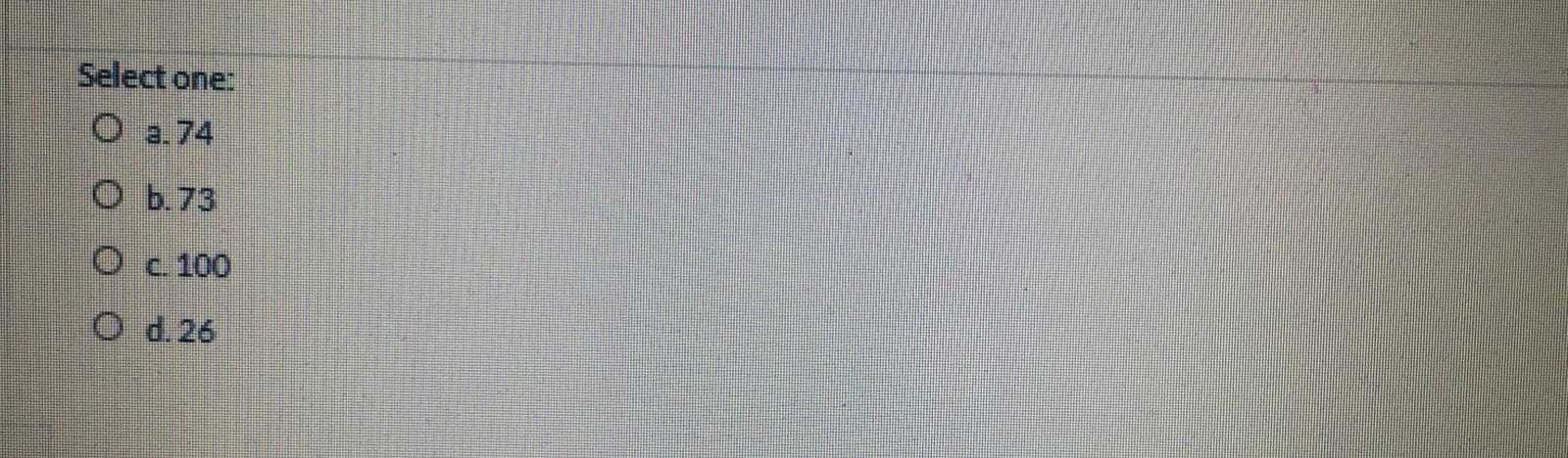 Solved Of 100 students in Computer Engineering department, | Chegg.com