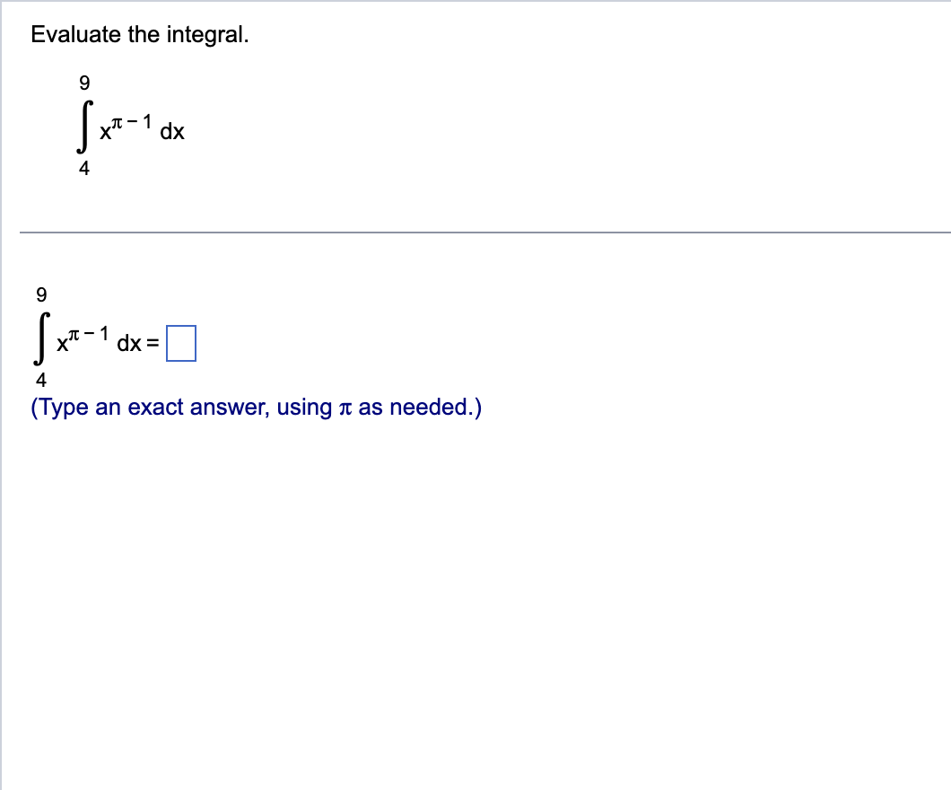 Solved Please solve the equation and type it out, explaining | Chegg.com