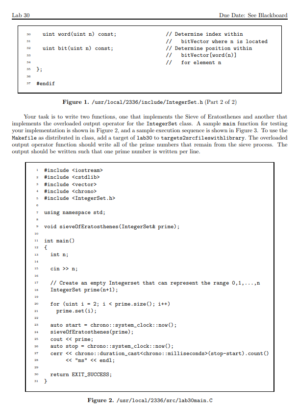/2336/30/1ab30. (C]CPP|cpplc++|cc|cxx|cp) Source | Chegg.com
