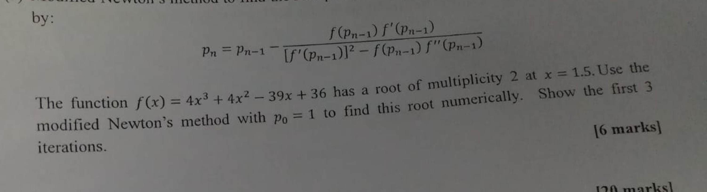Solved Question | Chegg.com
