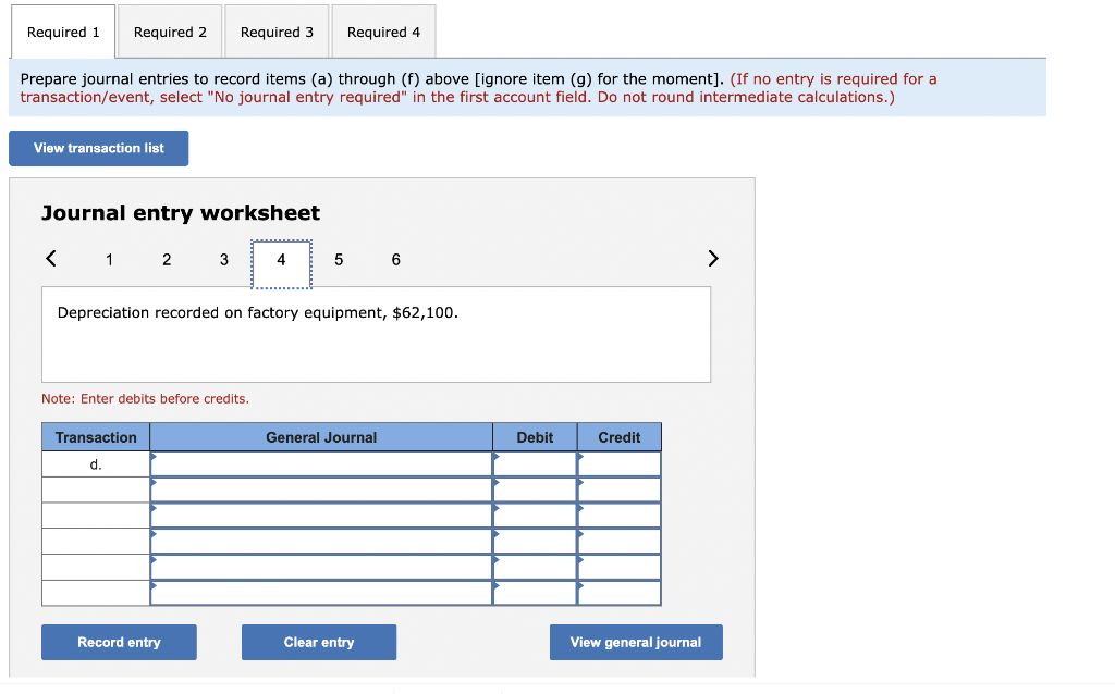 Solved Exercise 3-10 (Algo) Applying Overhead; Journal | Chegg.com
