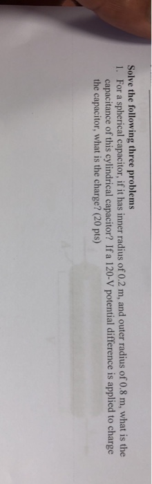 Solved A single-loop circuit containing three emfs and four | Chegg.com