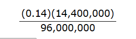 Solved Use scientific notation to simplify the expression. | Chegg.com