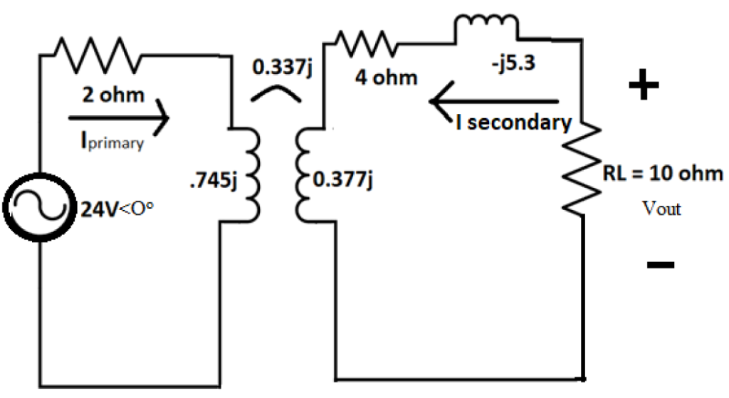 Solved Simulation problems at 60 Hz: b. Use SPICE based code | Chegg.com