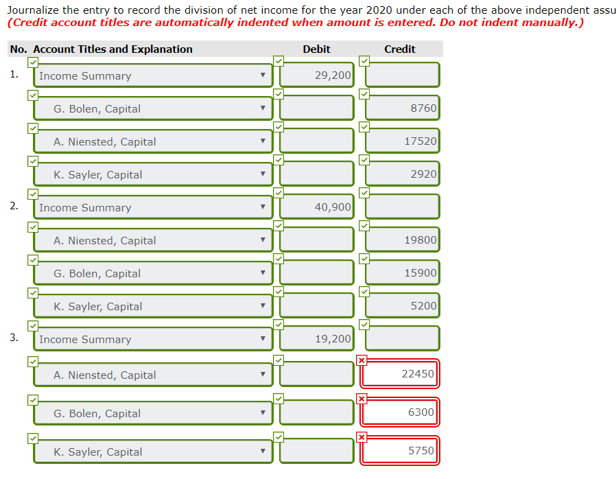 Solved Problem 12-02A a-c (Video) At the end of its first | Chegg.com