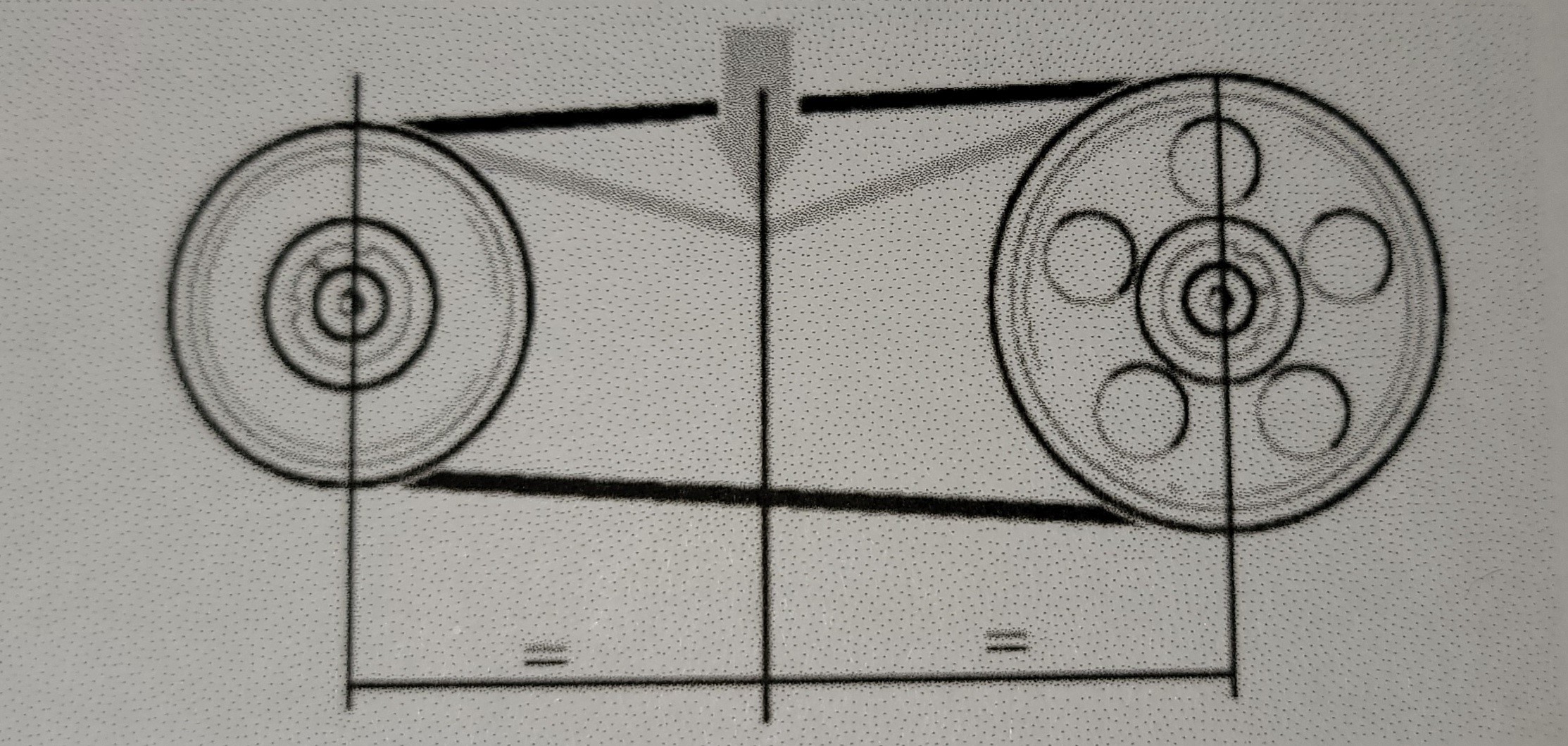 Solved A machine is driven by a multi-stage drivetrain. This | Chegg.com