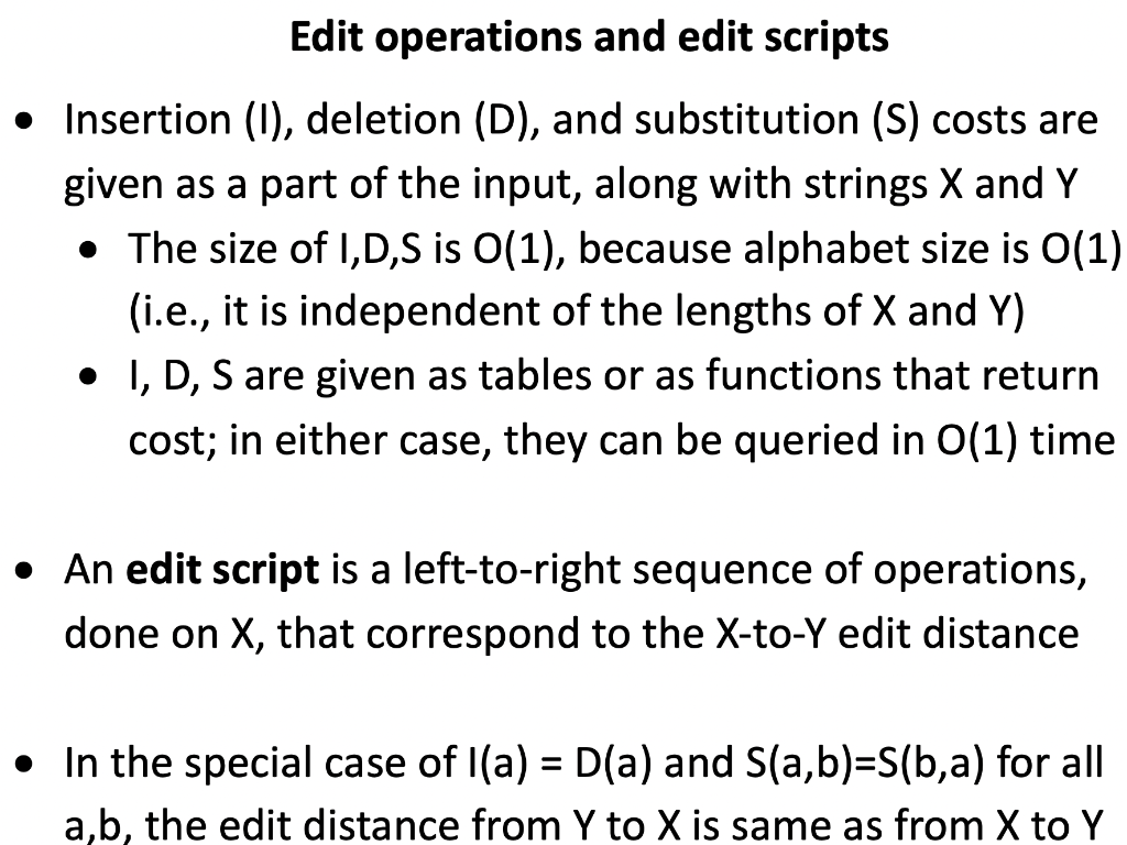 Solved For part c please give the algorithm in the form of | Chegg.com