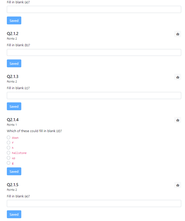 Solved Definition: A hailstone sequence begins with a | Chegg.com