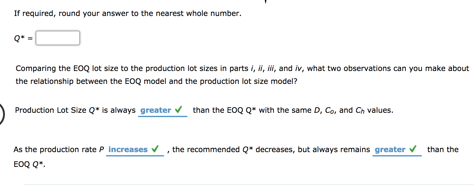 Solved Problem 10-11 (Algorithmic) is applicable. Assume | Chegg.com
