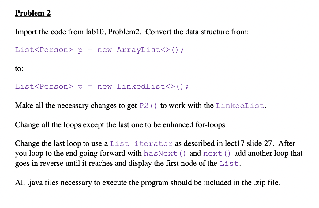 Solved With the code underneath, I need help changing it | Chegg.com