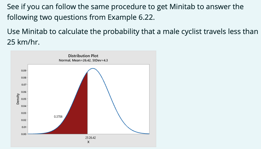 Solved Why did we choose the right tail in this example (and | Chegg.com