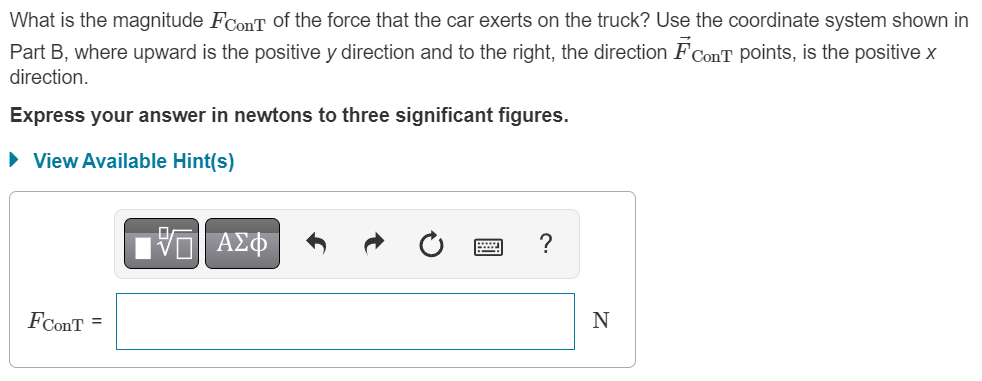 Solved Learning Goal: To practice Problem-Solving Strategy | Chegg.com