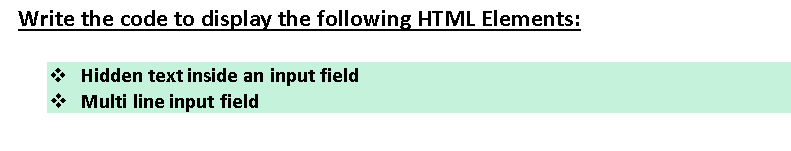 Solved Mention whether the following code is right or wrong | Chegg.com