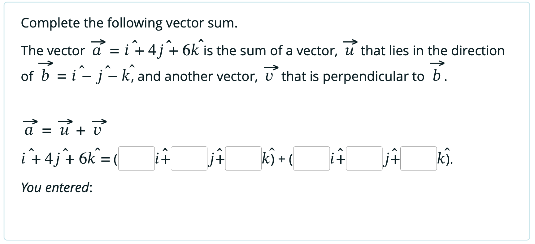 Solved Complete the following vector sum. The vector | Chegg.com Solved Complete the following vector sum. The vector | Chegg.com