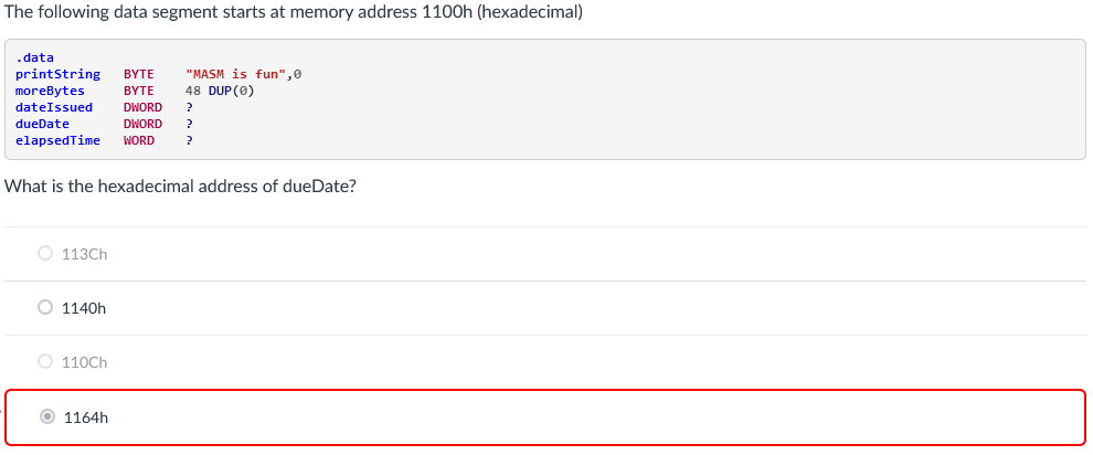 Solved I am having trouble understanding how the data | Chegg.com
