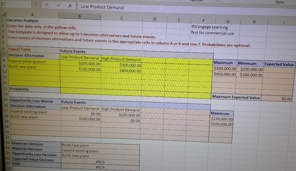 Edwards Machine Tools needs to purchase a new | Chegg.com