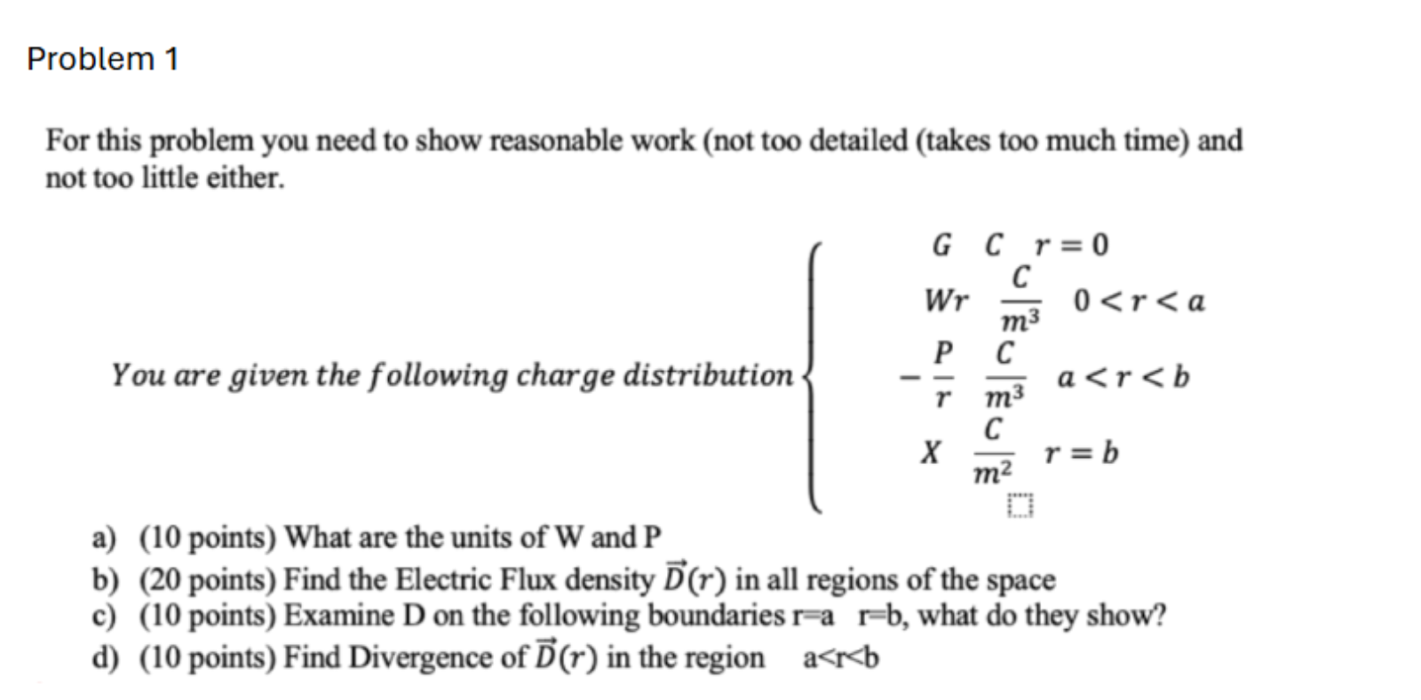 Solved Please provide extensive steps to ﻿correctly solve | Chegg.com