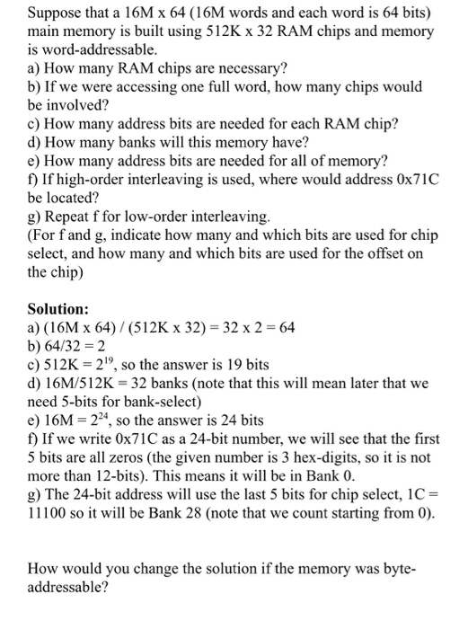 Solved Please answer the first set of questions in first | Chegg.com