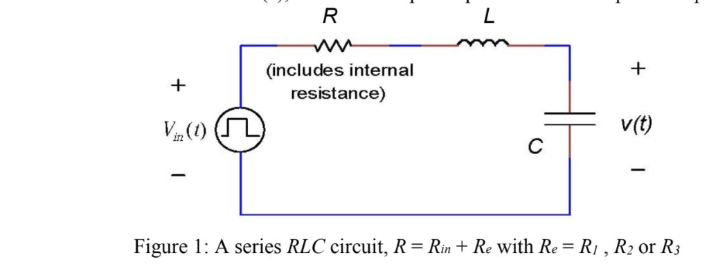 Solved Pre-lab 1. Write KCL and KVL equations to obtain a | Chegg.com
