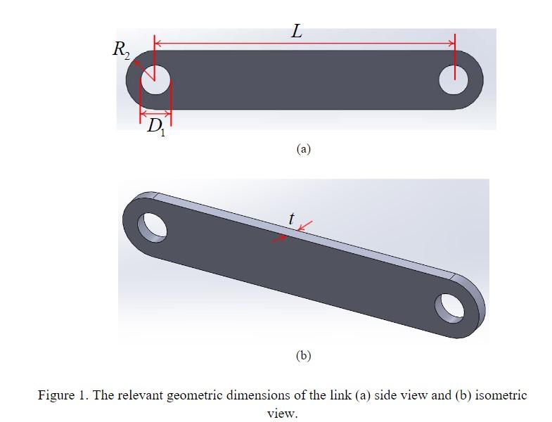 Solved 1. DEFINITION A link that is to be investigated in | Chegg.com