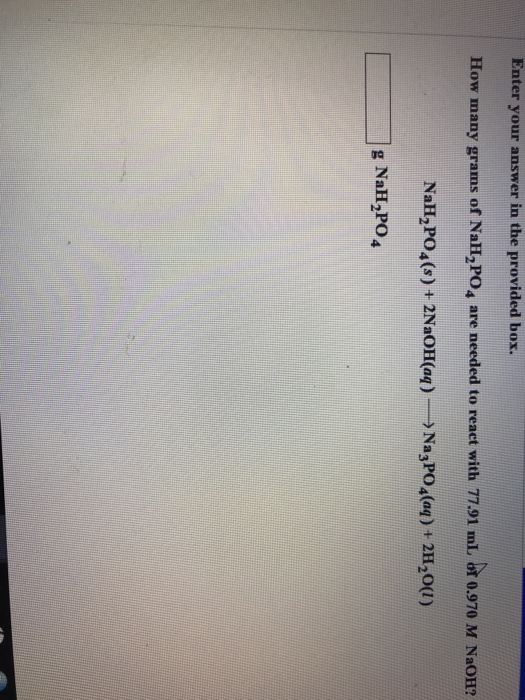 Solved out of 3 attempts Be sure to answer all parts. I2SO4 | Chegg.com