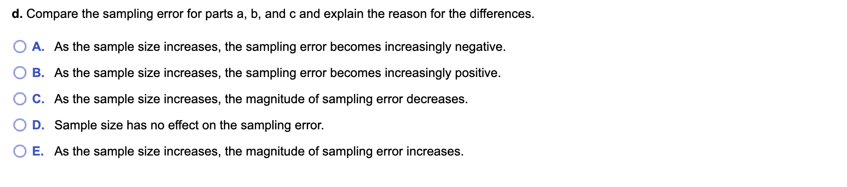 Solved Consider the 24 values shown in the table. Complete | Chegg.com