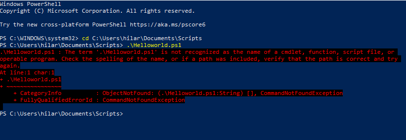 Solved In your documents folder create a folder called | Chegg.com