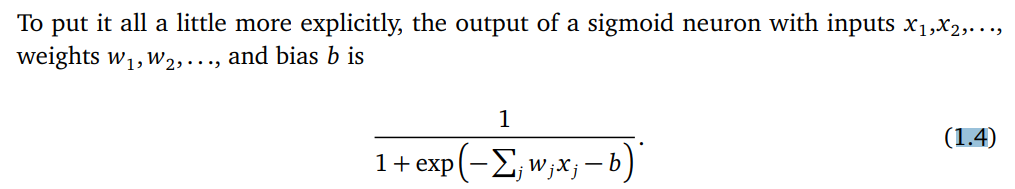 Solved To put it all a little more explicitly, the output of | Chegg.com