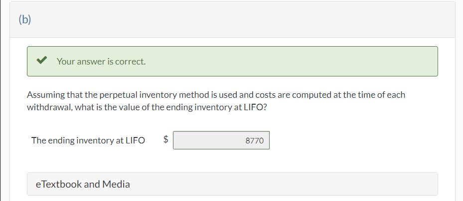 Solved Hello, I need some help figuring out the calculation | Chegg.com