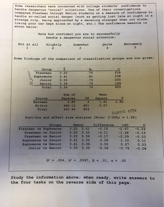 Statistics and probability Archive | August 03 2017 | Chegg.com